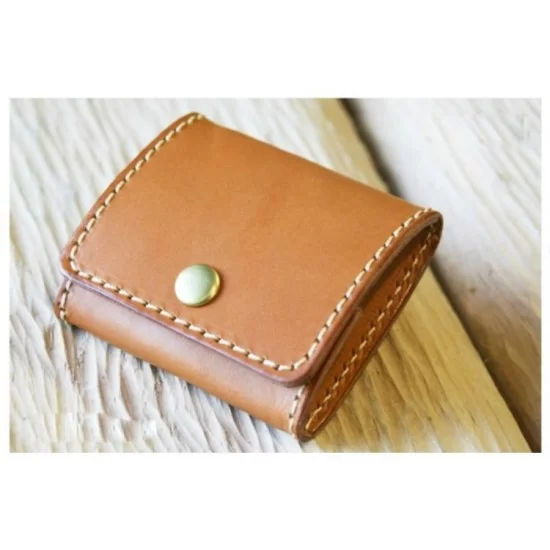 Laser cut Acrylic template, PMMA pattern, coin purse template, A-36