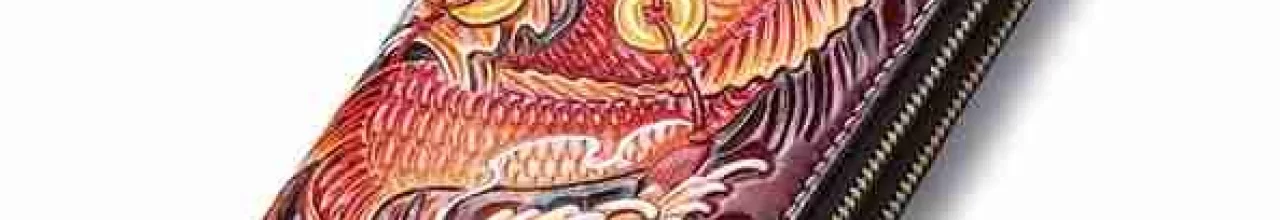 Wallet tooling pattern