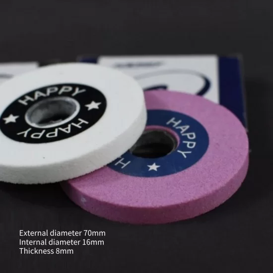 grinding wheel, sharpening wheel