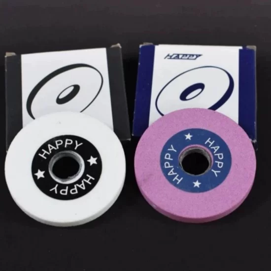 grinding wheel, sharpening wheel