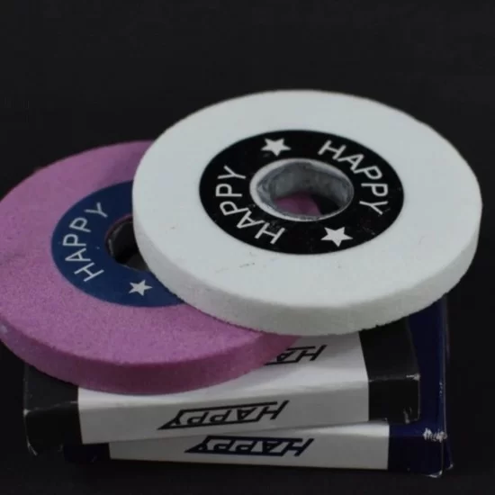 grinding wheel, sharpening wheel