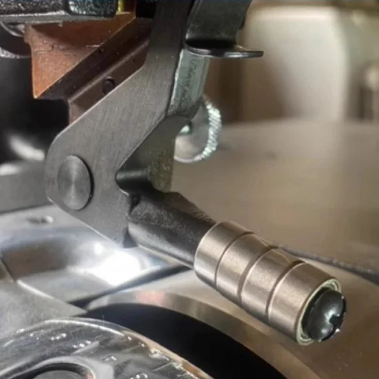 801, skiver, skiving, machine, bearing feet