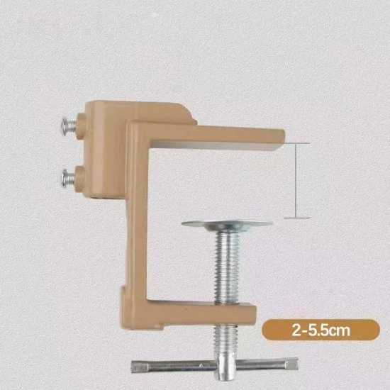 sewing machine, part, tape-reel bracket