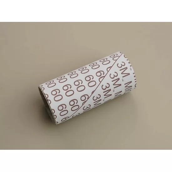 3M, micorfinishing, film, sandpaper, 362L