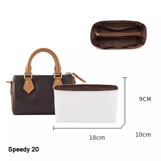 LV, speedy, liner package, liners