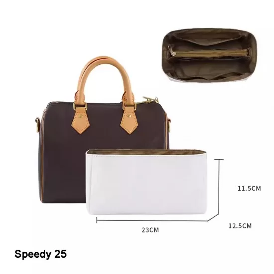 LV, speedy, liner package, liners