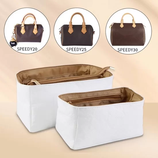 LV, speedy, liner package, liners