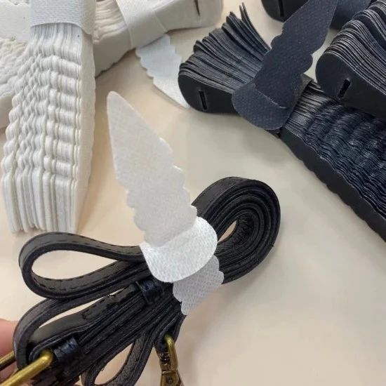 Non-woven fabric, Ribbon