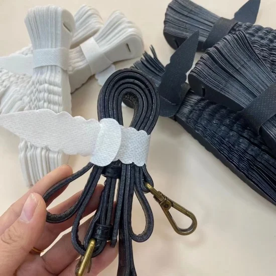 Non-woven fabric, Ribbon