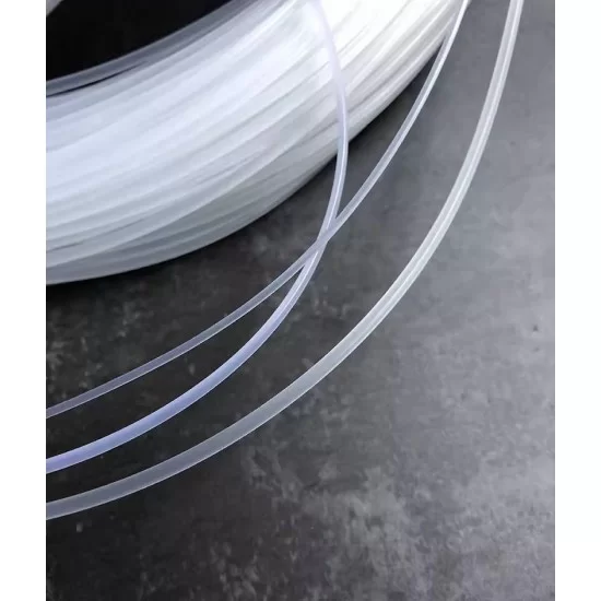plastic core cord, edge welt stiffener, 4 meters, Stiffener, multi sizes