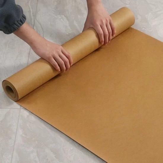 pattern, kraft, paper