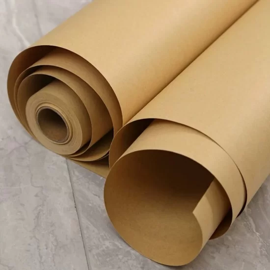 pattern, kraft, paper