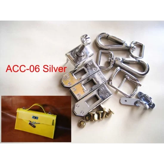 ACC-06 pattern hardware kit