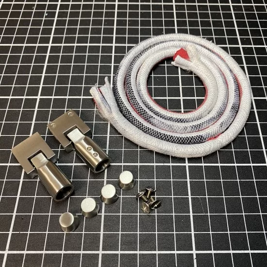 hardware kit, ACC-186