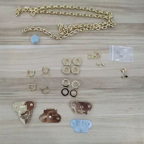 LV, Vavin, hardware kit