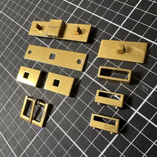 YSL, SAINT LAURENT, Manhattan, hardware kit