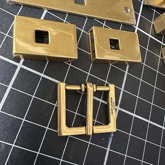 YSL, SAINT LAURENT, Manhattan, hardware kit