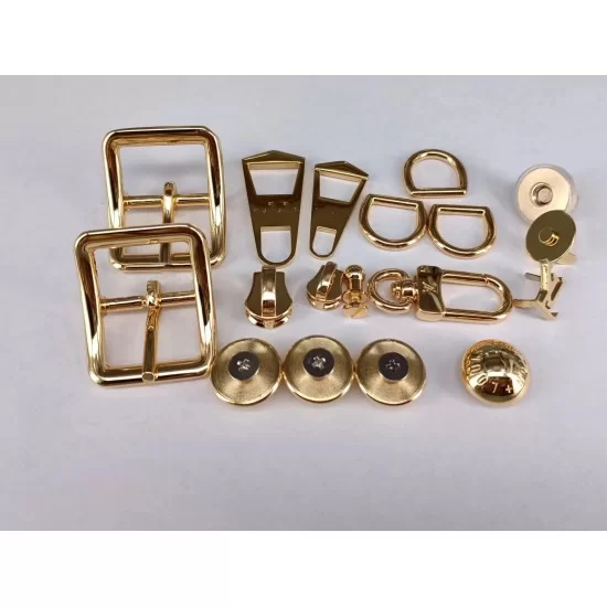 LV, Carryall, hardware kit