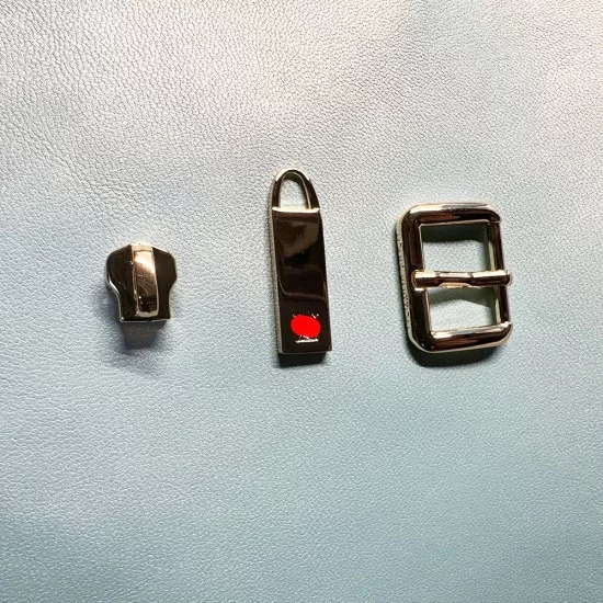 LOUIS VUITTON, LV, Croissant PM, hardware kit