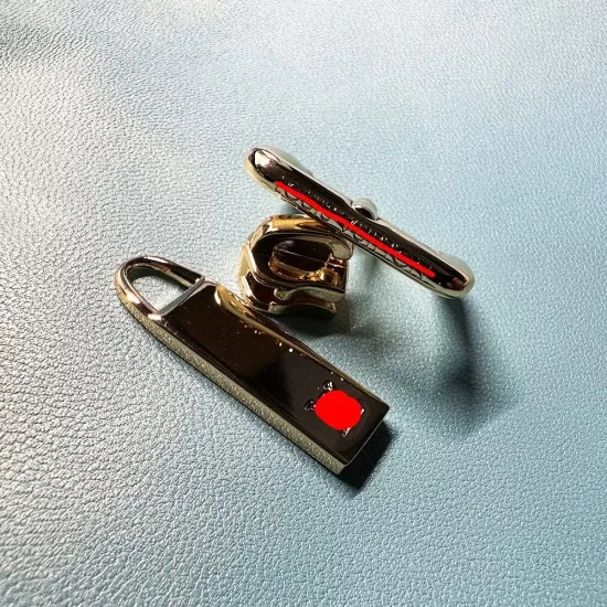 LOUIS VUITTON, LV, Croissant PM, hardware kit