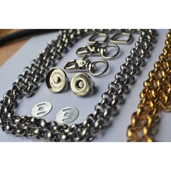 ACC-82 hardware kits