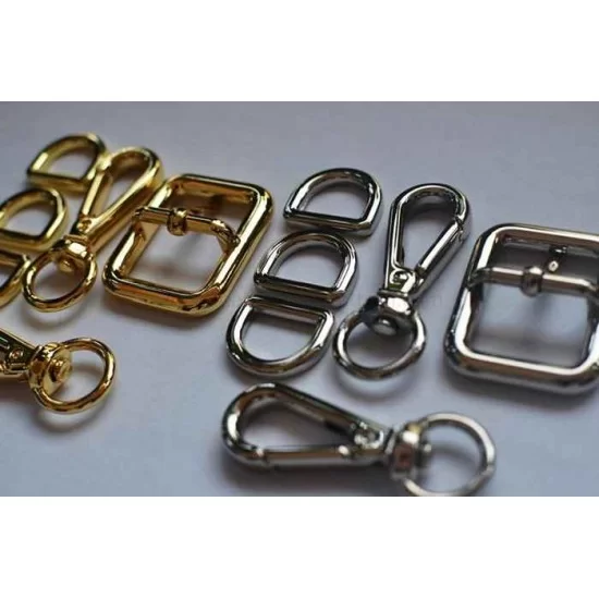 ACC-86 hardware kits