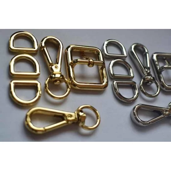 ACC-86 hardware kits