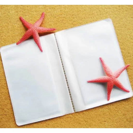 PVC Card slots, card cells, card sleeve