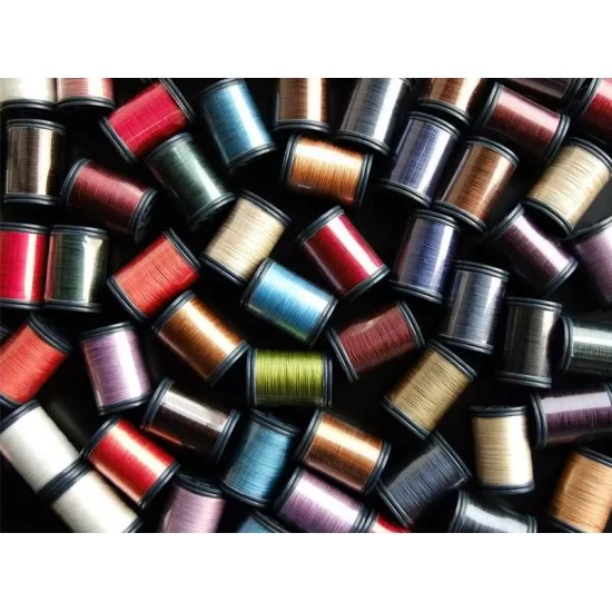 Hand, sewing, stitching, waxed, paraffin, thread