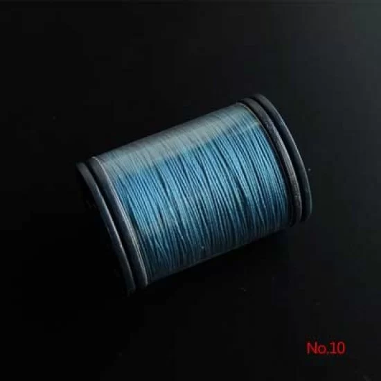 Hand, sewing, stitching, waxed, paraffin, thread