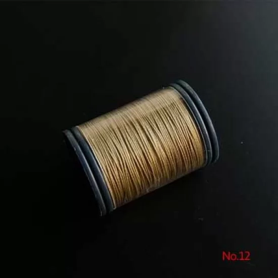 Hand, sewing, stitching, waxed, paraffin, thread