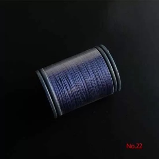 Hand, sewing, stitching, waxed, paraffin, thread