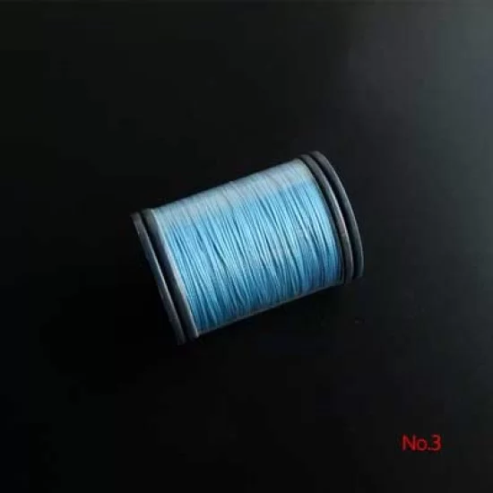 Hand, sewing, stitching, waxed, paraffin, thread