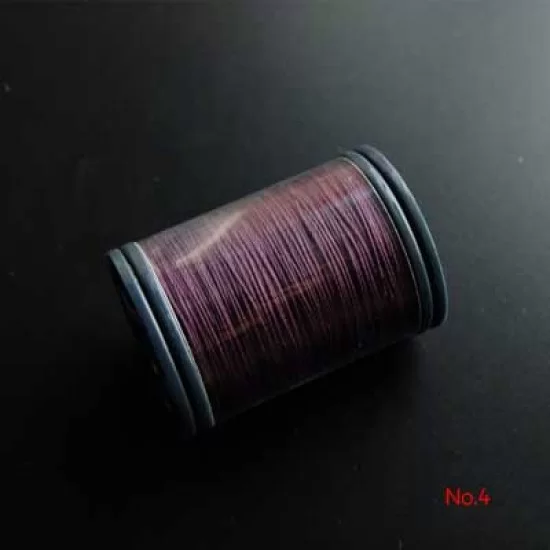 Hand, sewing, stitching, waxed, paraffin, thread