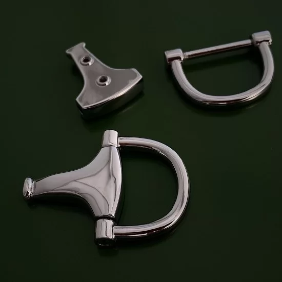 1995, D-ring, bag, tab hardware