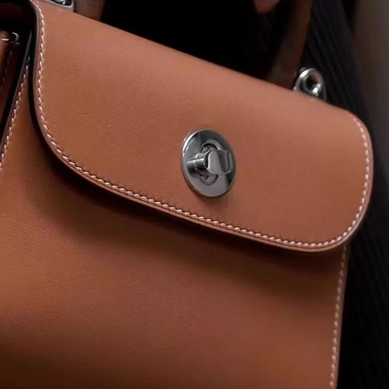 stainless steel, round, twist lock, 20mm, 25mm