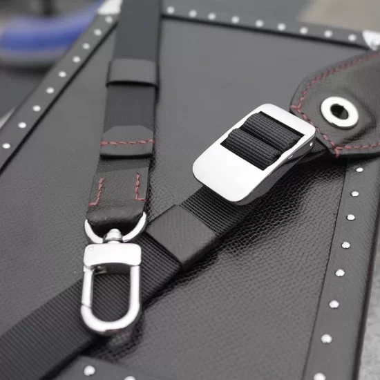 stainless steel,webbing buckle