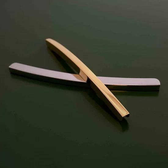 decorative strip, hardware