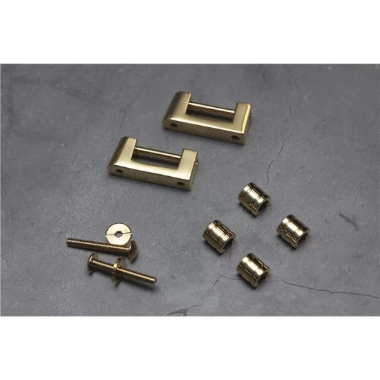 Dulles, Dulles bag, briefcase, hardware kit