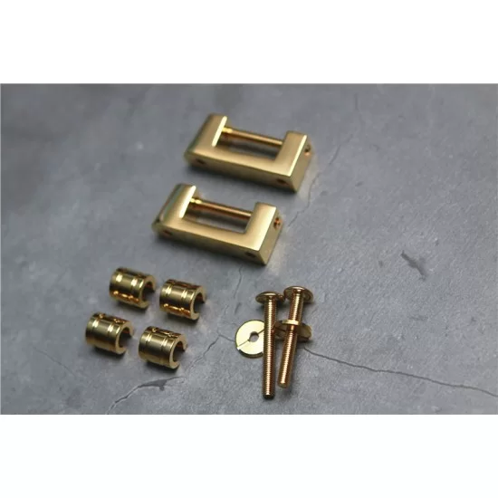 Dulles, Dulles bag, briefcase, hardware kit