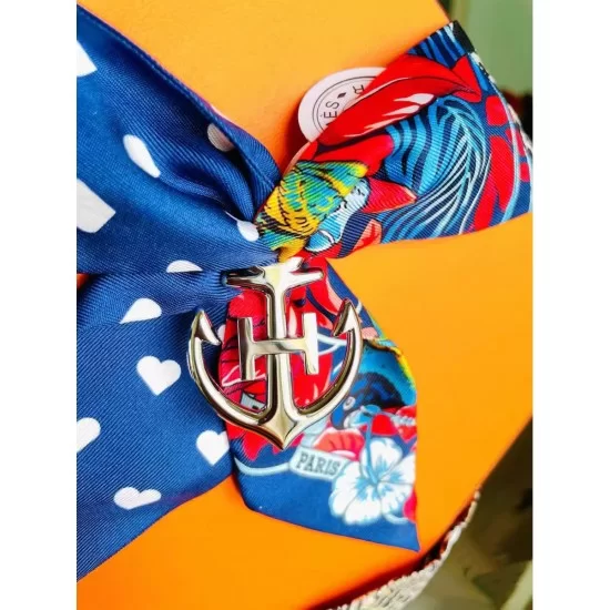 Hermes, Cargo, key ring