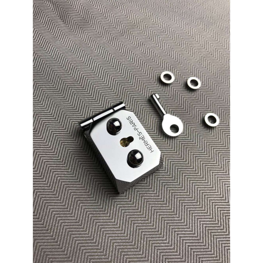 Hermes, Depeches, briefcase, lock