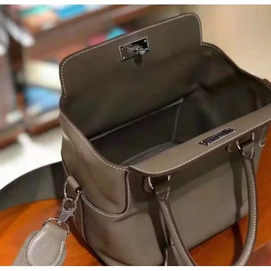 Hermes, stainless steel, hardware, Toobox