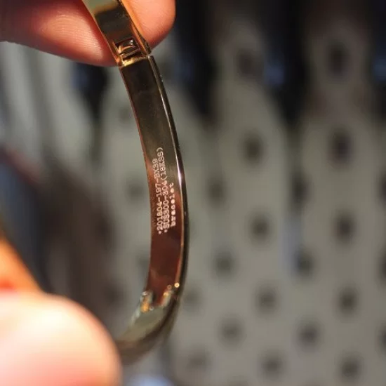 Hermes, bracelet, hardware, diy