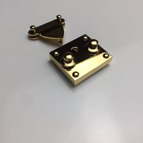 Hermes, bag lock, messenger