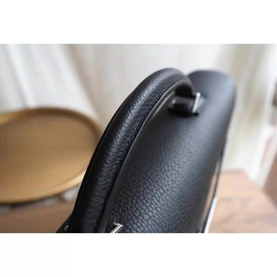 Hermes, stainless steel, Kelly, Depeches, briefcase, DP38