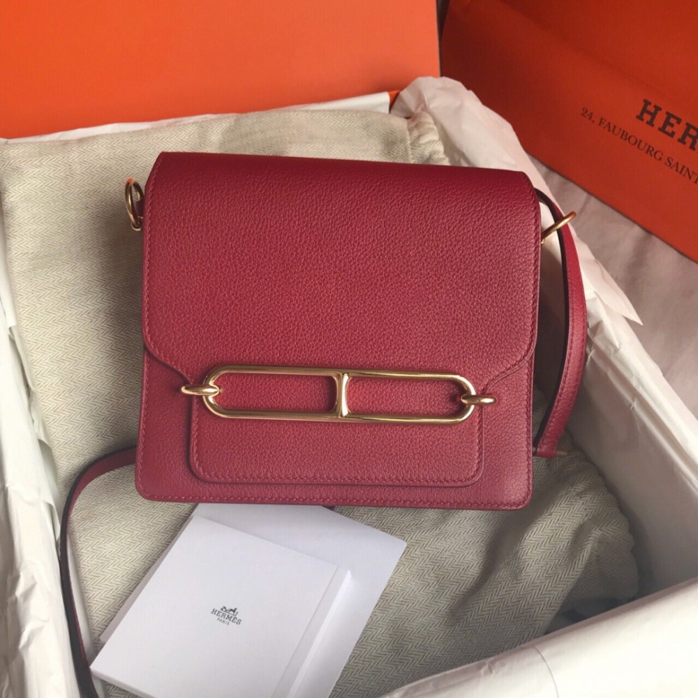 Hermes, stainless steel, hardware, Roulis18, Roulis 23