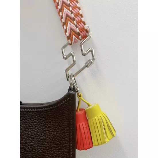 Hermes, too speed, key ring