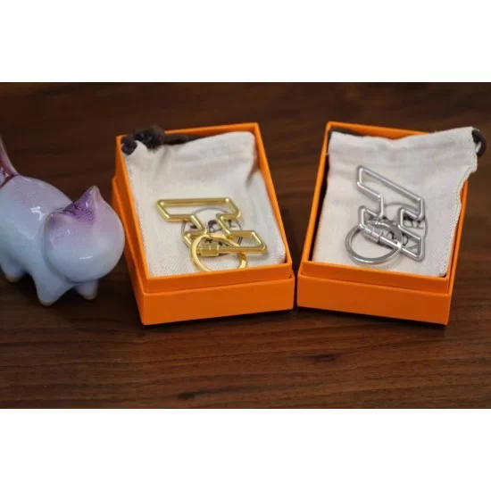 Hermes, too speed, key ring