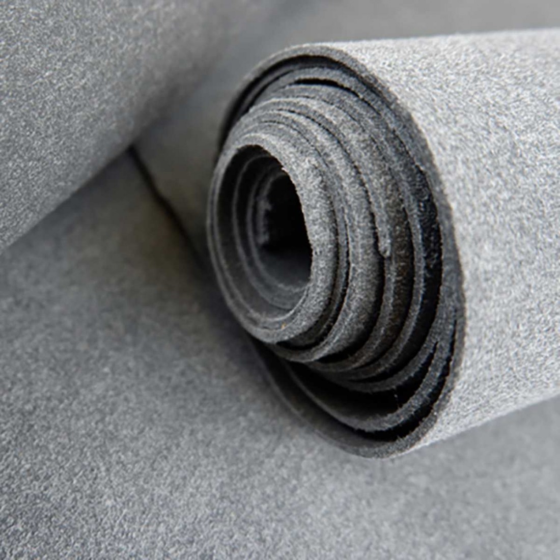 Leather fiber, stiffener, intermass, trimmings